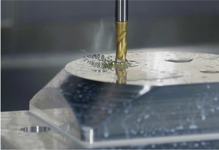 CAD/CAM for Machine tool industry: SprutCAM X - SprutCAM X